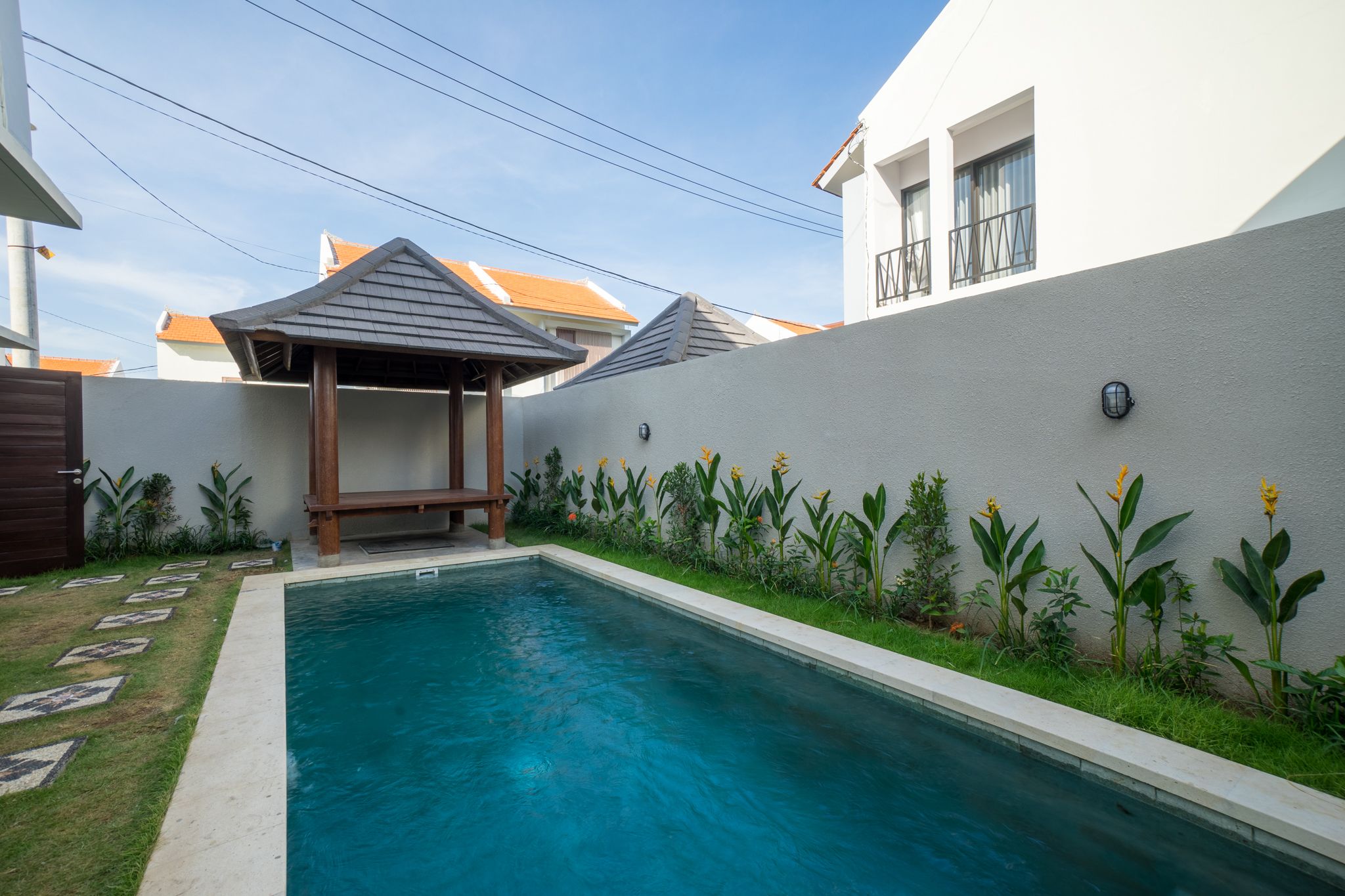 Little Nuts Villa, Jimbaran, Bali - Alterstay