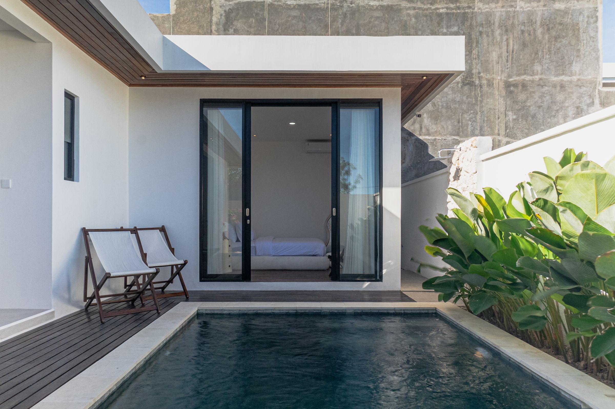 Nakuh Studio Villa, Ungasan, Bali - Alterstay