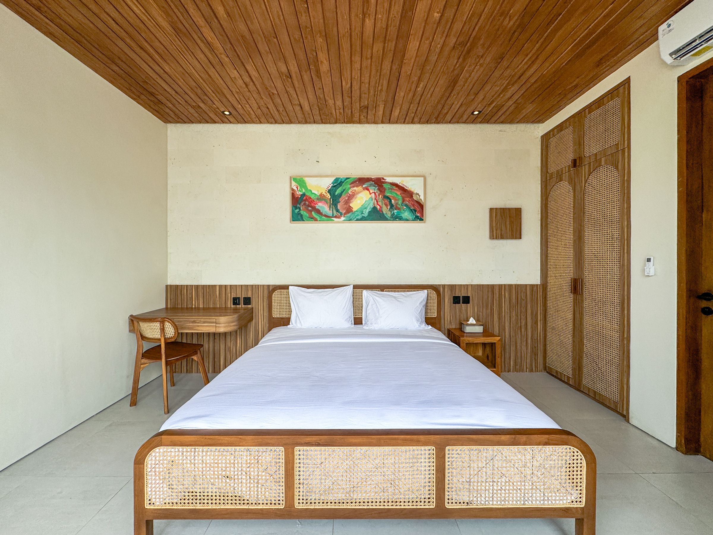 Athaya Villa, Tibubeneng - Alterstay