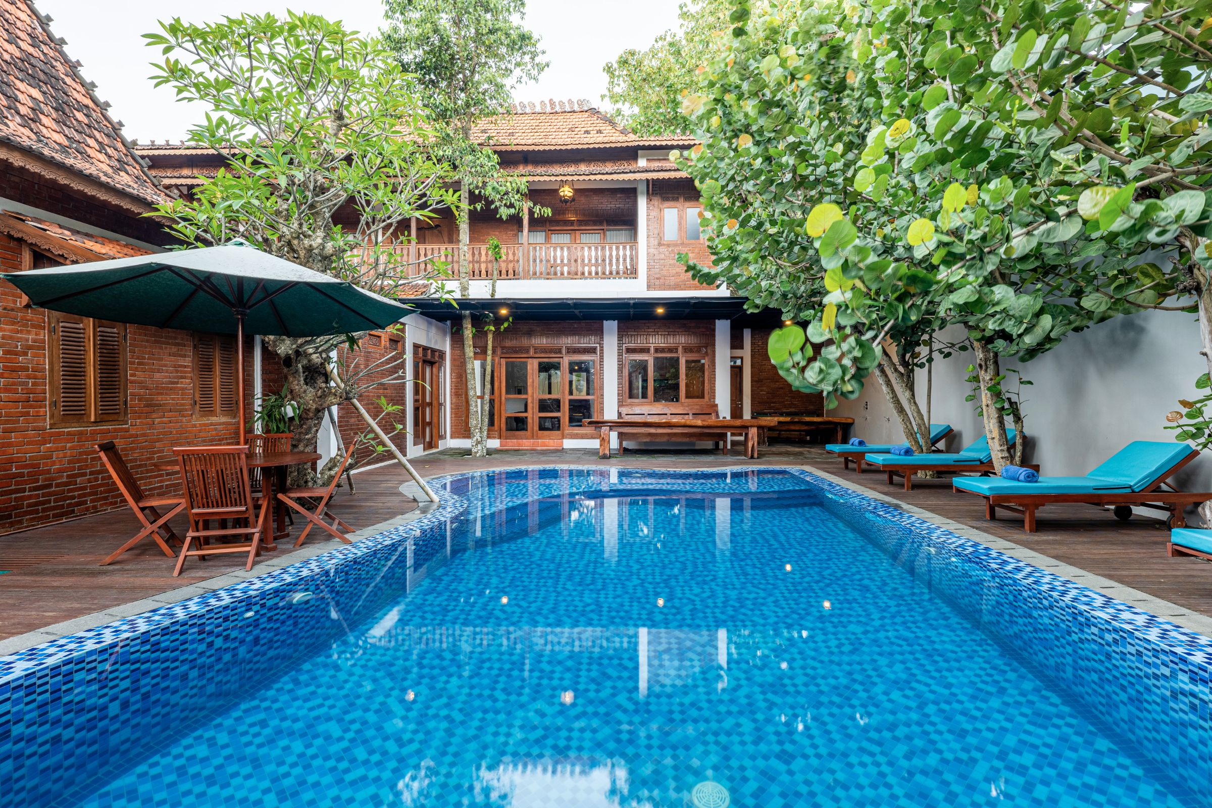 Joglo Wardani, Yogyakarta - Alterstay