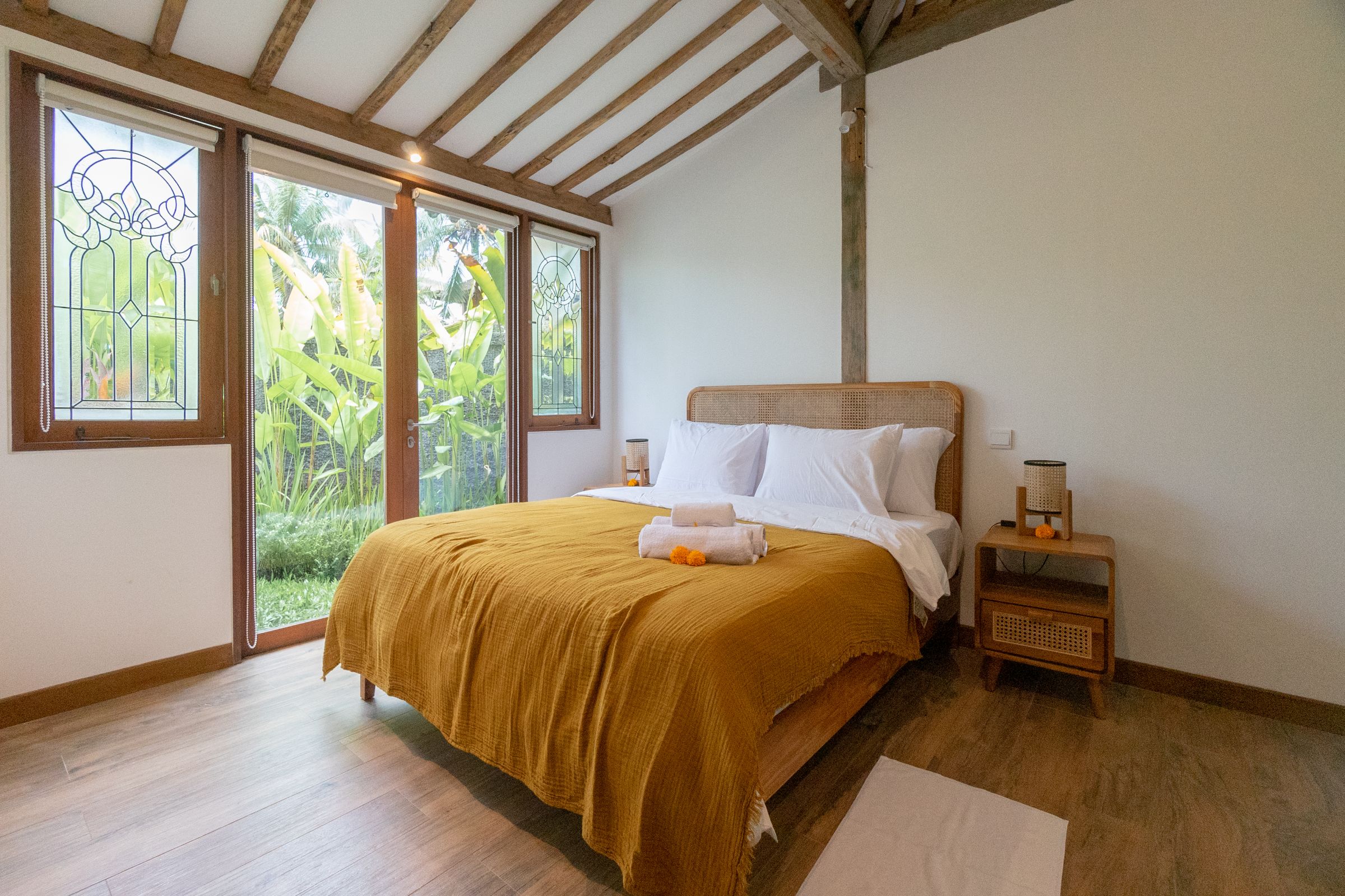 Singgah di Ubud 1, Ubud, Bali - Alterstay