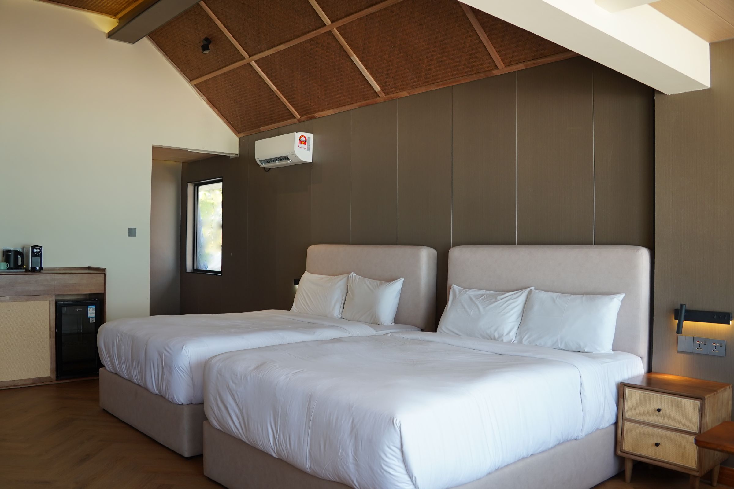 COURTYARD SUITE - YOUR ESCAPE AWAITS